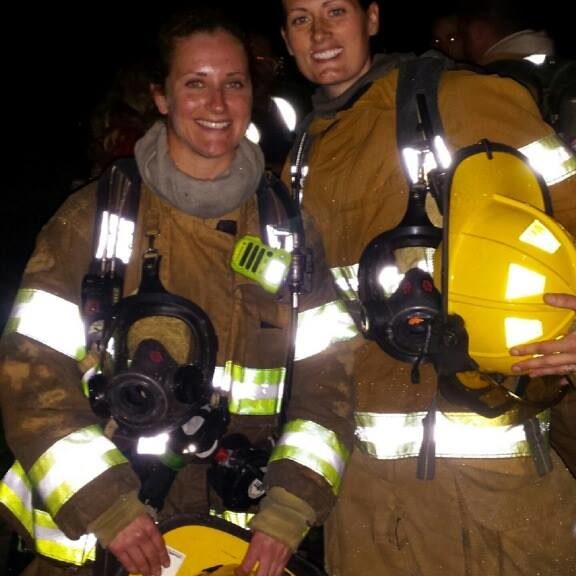 About St. Louis County Fire Academy – St. Louis County Fire Academy