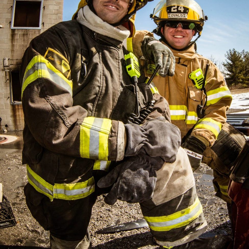 About St. Louis County Fire Academy – St. Louis County Fire Academy