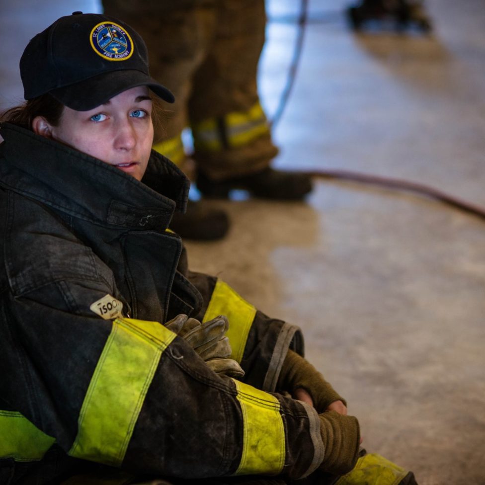 About St. Louis County Fire Academy – St. Louis County Fire Academy